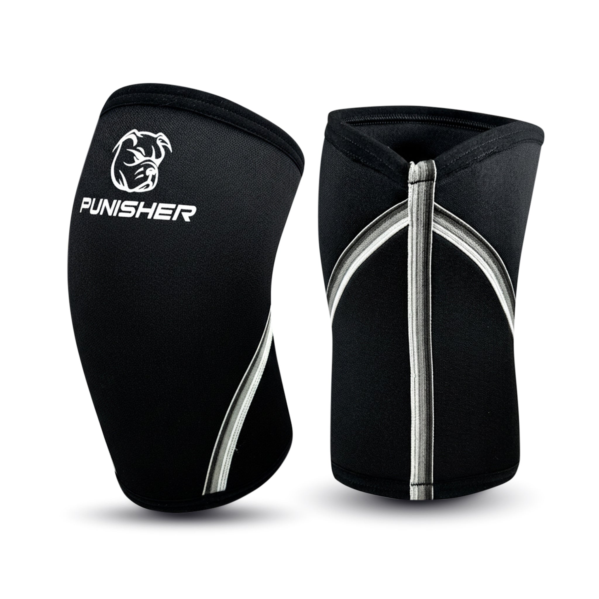 Lifting Gear – Punisher Vault
